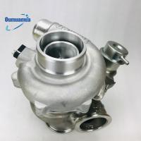 China Turbocharger G25-550 reverse with valve .72 877895-5007S new factory direct sale for sale