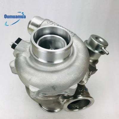 China Turbocharger G25-550 reverse with valve .72 877895-5007S new factory direct sale for sale