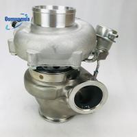 China Turbocharger G25-550 reverse with valve .72 877895-5007S new factory direct sale for sale