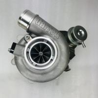China Turbocharger G25-550 reverse with valve .72 877895-5007S new factory direct sale for sale