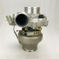 China Turbocharger G25-550 reverse with valve .72 877895-5007S new factory direct sale for sale