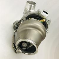 China Turbocharger G25-550 reverse with valve .72 877895-5007S new factory direct sale for sale