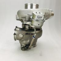 China Turbocharger G25-550 reverse with valve .72 877895-5007S new factory direct sale for sale