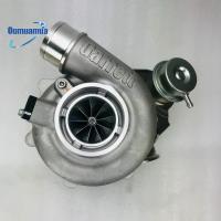 China For Garrett G25-550 Reverse Turbocharger O/V V-Band / V-Band 0.92 A/R Internal WG - 877895-5008S G25-550 reverse with valve .92 877895-5008S for sale
