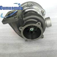 China Factory direct sales Turbocharger marddpair GT3582 GT35 GT3582R TurboCharger T3 4-Bolt AR.70/63 600HP Anti-Surge Compressor Universal Turbocharger Replacement for 2.5L-6.0L Engines for sale