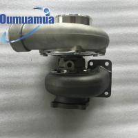 China Factory direct sales Turbocharger marddpair GT3582 GT35 GT3582R TurboCharger T3 4-Bolt AR.70/63 600HP Anti-Surge Compressor Universal Turbocharger Replacement for 2.5L-6.0L Engines for sale