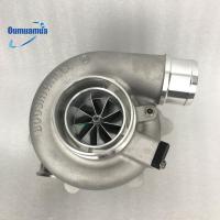 China For Garrett G25-660 & V-Band Turbine Hsg .92 A/R.STANDARD ROTATION # 871389-5011S GRT-TBO-633 For Garrett G25-660 Turbocharger 0.92 A/R 871389-5011S for sale