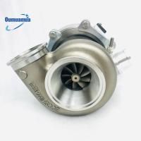 China For Garrett G25-660 & V-Band Turbine Hsg .92 A/R.STANDARD ROTATION # 871389-5011S GRT-TBO-633 For Garrett G25-660 Turbocharger 0.92 A/R 871389-5011S for sale