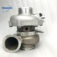 China For Garrett G25-660 & V-Band Turbine Hsg .92 A/R.STANDARD ROTATION # 871389-5011S GRT-TBO-633 For Garrett G25-660 Turbocharger 0.92 A/R 871389-5011S for sale