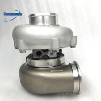 China For Garrett G25-660 & V-Band Turbine Hsg .92 A/R.STANDARD ROTATION # 871389-5011S GRT-TBO-633 For Garrett G25-660 Turbocharger 0.92 A/R 871389-5011S for sale