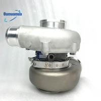 China For Garrett G25-660 & V-Band Turbine Hsg .92 A/R.STANDARD ROTATION # 871389-5011S GRT-TBO-633 For Garrett G25-660 Turbocharger 0.92 A/R 871389-5011S for sale