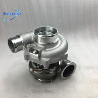 China G25-550 G25-660 Ceramic Ball Bearing Turbocharger 871388-5002S 871389-5002S 877895-5001S Racing Car Refitting Original Garrett turbocharger G25-660 871388-5002S Supercore Reverse Rotation for sale