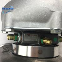 China G25-550 G25-660 Ceramic Ball Bearing Turbocharger 871388-5002S 871389-5002S 877895-5001S Racing Car Refitting Original Garrett turbocharger G25-660 871388-5002S Supercore Reverse Rotation for sale