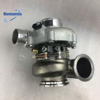 China G25-550 G25-660 Ceramic Ball Bearing Turbocharger 871388-5002S 871389-5002S 877895-5001S Racing Car Refitting Original Garrett turbocharger G25-660 871388-5002S Supercore Reverse Rotation for sale