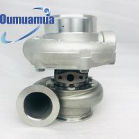 China Factory direct sales Turbocharger GT3586R dual air intake for sale