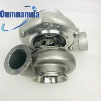 China Factory direct sales Turbocharger GT3586R dual air intake for sale