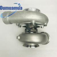 China Factory direct sales Turbocharger GT3586R dual air intake for sale