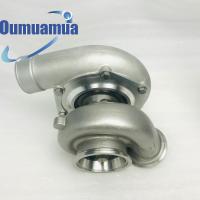 China Factory direct sales Turbocharger GT3586R dual air intake for sale