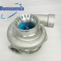 China Factory direct sales Turbocharger GT3586R dual air intake for sale