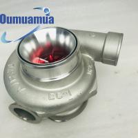 China Factory direct sales Turbocharger GT3586R dual air intake for sale