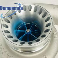 China Factory direct sales Turbocharger GT3586R dual air intake for sale
