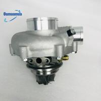 China Supercore Genuine Garrett G25-660   858161-5003s a/R 0.72 V Band Standard Rotation Ball Bearing Turbo G25-660 Standard Rotation Ar 0.72 V-Band Cast Iron Turbine Turbo 871389-5010s 858161-500 for sale