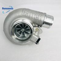 China Supercore Genuine Garrett G25-660   858161-5003s a/R 0.72 V Band Standard Rotation Ball Bearing Turbo G25-660 Standard Rotation Ar 0.72 V-Band Cast Iron Turbine Turbo 871389-5010s 858161-500 for sale