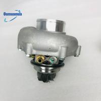 China Supercore Genuine Garrett G25-660   858161-5003s a/R 0.72 V Band Standard Rotation Ball Bearing Turbo G25-660 Standard Rotation Ar 0.72 V-Band Cast Iron Turbine Turbo 871389-5010s 858161-500 for sale
