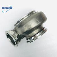 China Supercore Genuine Garrett G25-660   858161-5003s a/R 0.72 V Band Standard Rotation Ball Bearing Turbo G25-660 Standard Rotation Ar 0.72 V-Band Cast Iron Turbine Turbo 871389-5010s 858161-500 for sale