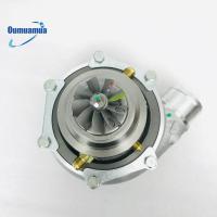 China Supercore Genuine Garrett G25-660   858161-5003s a/R 0.72 V Band Standard Rotation Ball Bearing Turbo G25-660 Standard Rotation Ar 0.72 V-Band Cast Iron Turbine Turbo 871389-5010s 858161-500 for sale