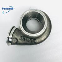 China Supercore Genuine Garrett G25-660   858161-5003s a/R 0.72 V Band Standard Rotation Ball Bearing Turbo G25-660 Standard Rotation Ar 0.72 V-Band Cast Iron Turbine Turbo 871389-5010s 858161-500 for sale