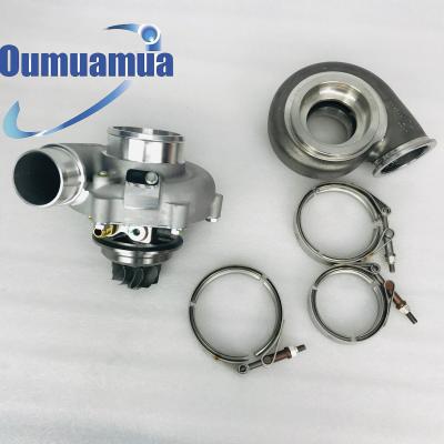 China Turbocharger GTX2560R 871388-5001S for Genuine Garrett for sale