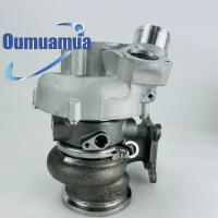 China Turbocharger Stage4 G25-770 APR Imported Ball Version Original Rear Wheel G25, Front Wheel G30-770 Size for sale