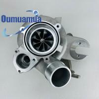 China Turbocharger Stage3 G30-660 APR Ball Version For Audi And Volkswagen for sale