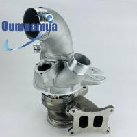 China Turbocharger Stage3 G30-660 APR Ball Version For Audi And Volkswagen for sale