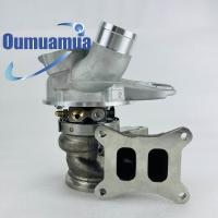 China Turbocharger Stage3 G30-660 APR Ball Version For Audi And Volkswagen for sale