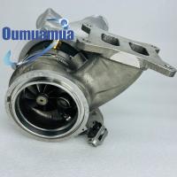 China Turbocharger Stage3 G30-660 APR Ball Version For Audi And Volkswagen for sale