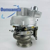 China Turbocharger Stage3 G30-660 APR Ball Version For Audi And Volkswagen for sale