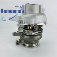 China Turbocharger Stage3 G30-660 APR Ball Version For Audi And Volkswagen for sale