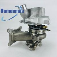 China Turbocharger Stage3 G30-660 APR Ball Version For Audi And Volkswagen for sale