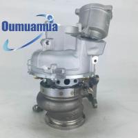 China Turbocharger IS38 stage 2 g30-660 audi s3 golf gti r 2.0t for sale