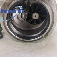 China Turbocharger IS38 stage 2 g30-660 audi s3 golf gti r 2.0t for sale