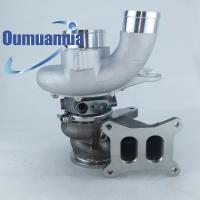 China Turbocharger IS38 G25-660 06k145722h For Audi for sale