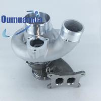 China Turbocharger IS38 G25-660 06k145722h For Audi for sale