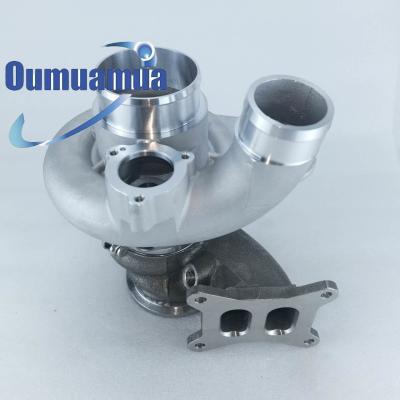 China Turbocharger IS38 G25-660 06k145722h For Audi for sale