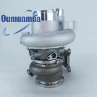 China Turbocharger IS38 G25-660 06k145722h For Audi for sale