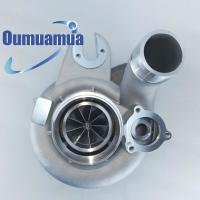 China Turbocharger IS38 G25-660 06k145722h For Audi for sale