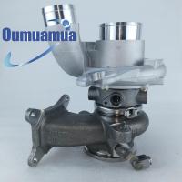 China Turbocharger IS38 G25-660 06k145722h For Audi for sale