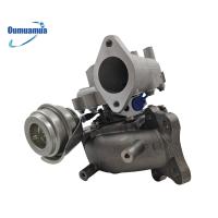 China Model GTA2056V GTA2056LV GT2056V for Nissan YD25 YD25DDTi Euro III / Euro IVD40M starter turbocharger 14411-EB70C for sale