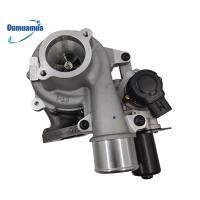 China Model VB31 For Toyota 2KD-FTV 2KD Starter  Turbocharger 17201-0L070 17201-0L071 172010L070 172010L071 for sale